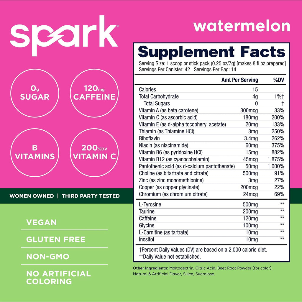 focus drink mix for workouts