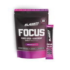 Focus energy drink powder hydration