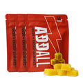 Focus & Energy mushroom gummies