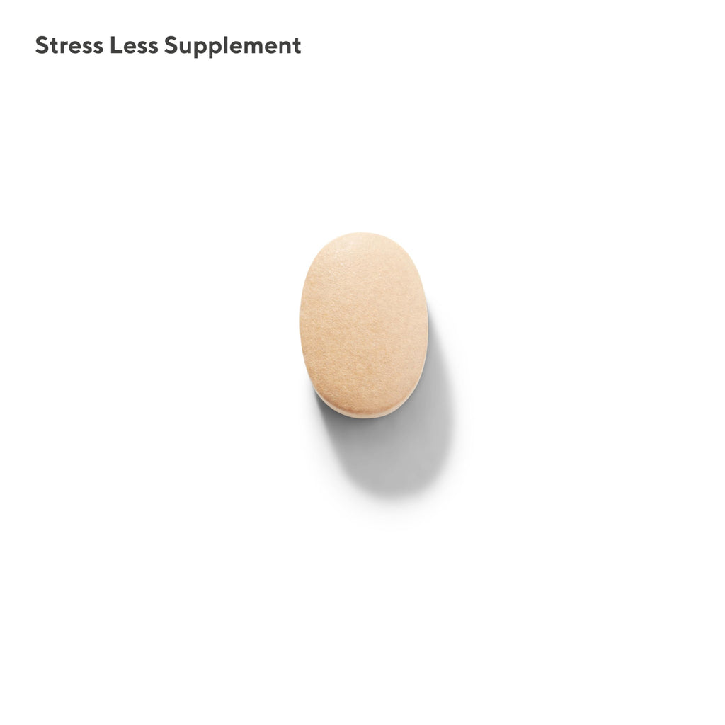 focus enhancement blended vitamin minerals