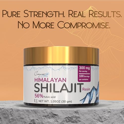 focus enhancement using Shilajit