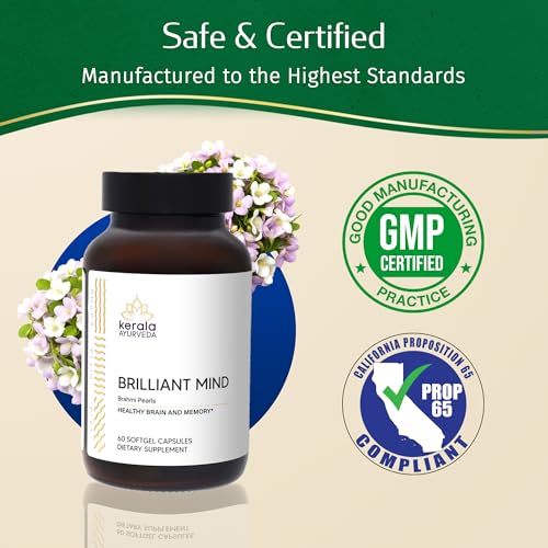 focus enhancement with bacopa monnieri