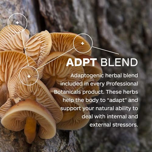 focus enhancing blended vitamin capsules