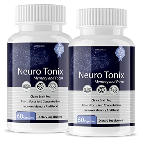 focus enhancing blended vitamin capsules