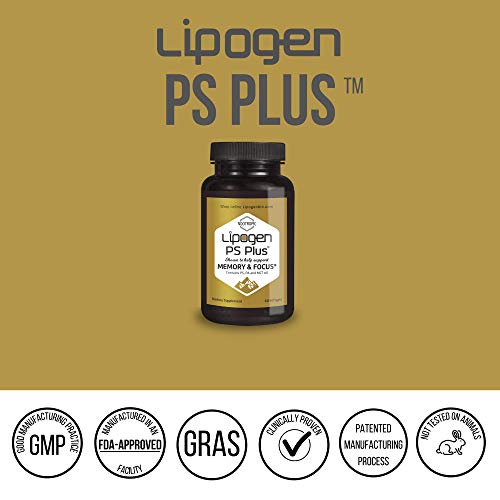 focus enhancing blended vitamin formula