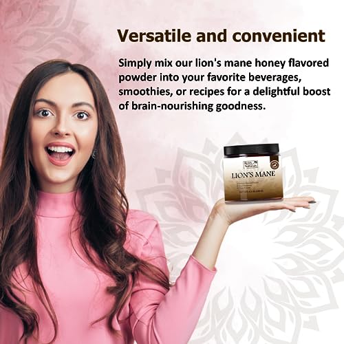 Focus-enhancing blended vitamin supplement