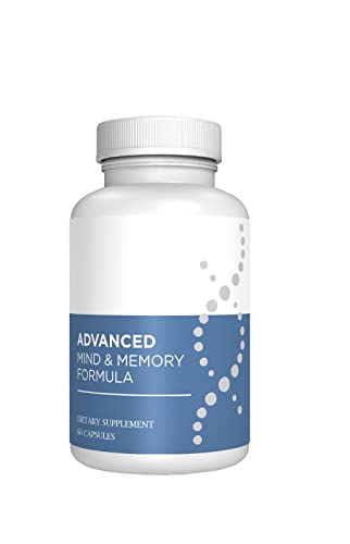 focus enhancing brain booster formula