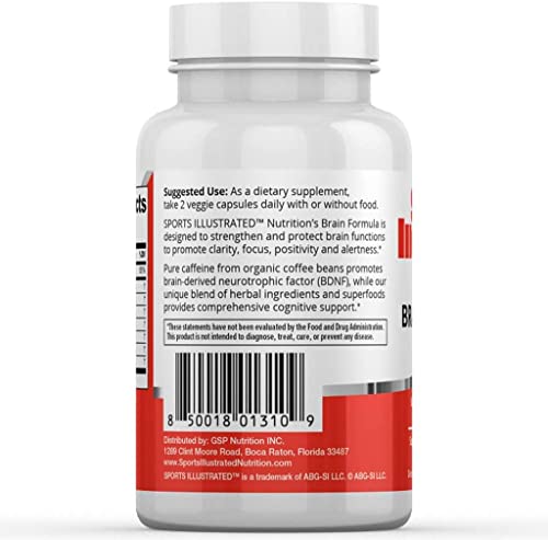 focus-enhancing capsules for productivity
