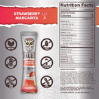 focus enhancing energy drink mix
