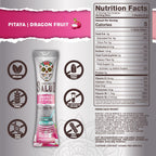 focus enhancing energy drink mix