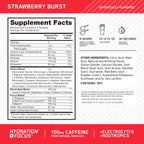 focus enhancing energy powder