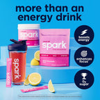 focus-enhancing energy supplement