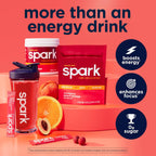 Focus enhancing energy supplement