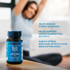 focus enhancing GABA supplements