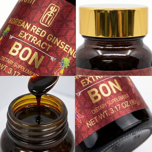 focus enhancing ginseng concentrate
