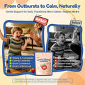focus enhancing gummies for children