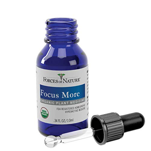 focus enhancing herbal supplement