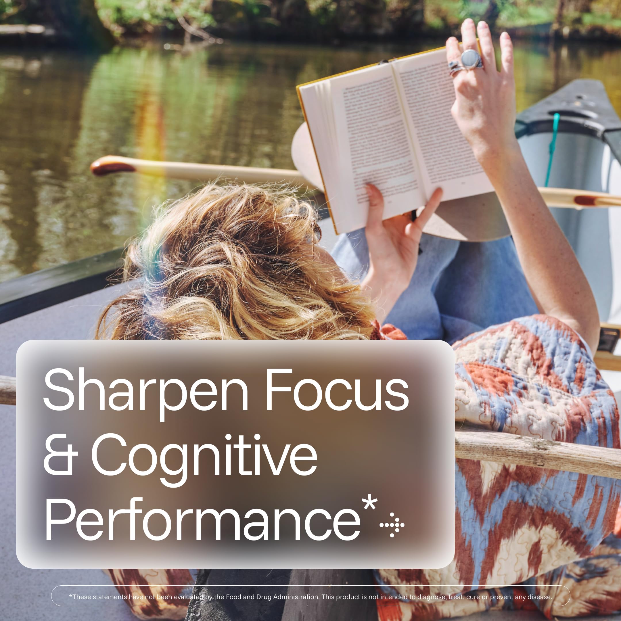 focus enhancing magnesium capsules