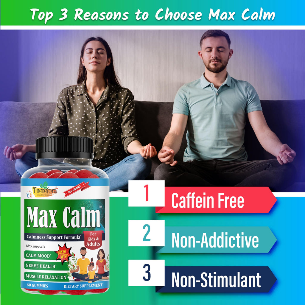 Focus-enhancing magnesium gummies for students