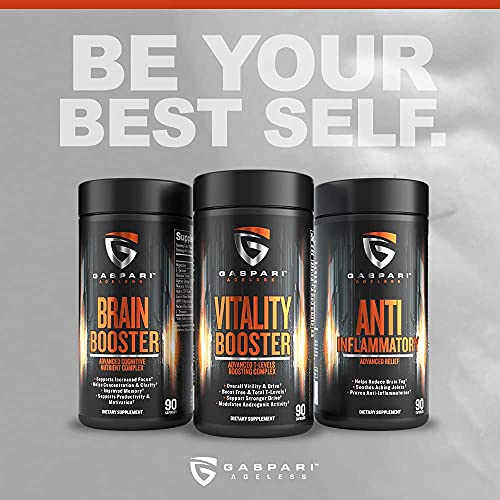 focus-enhancing mineral capsules