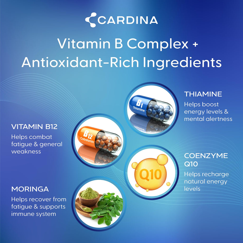 focus enhancing mineral supplements