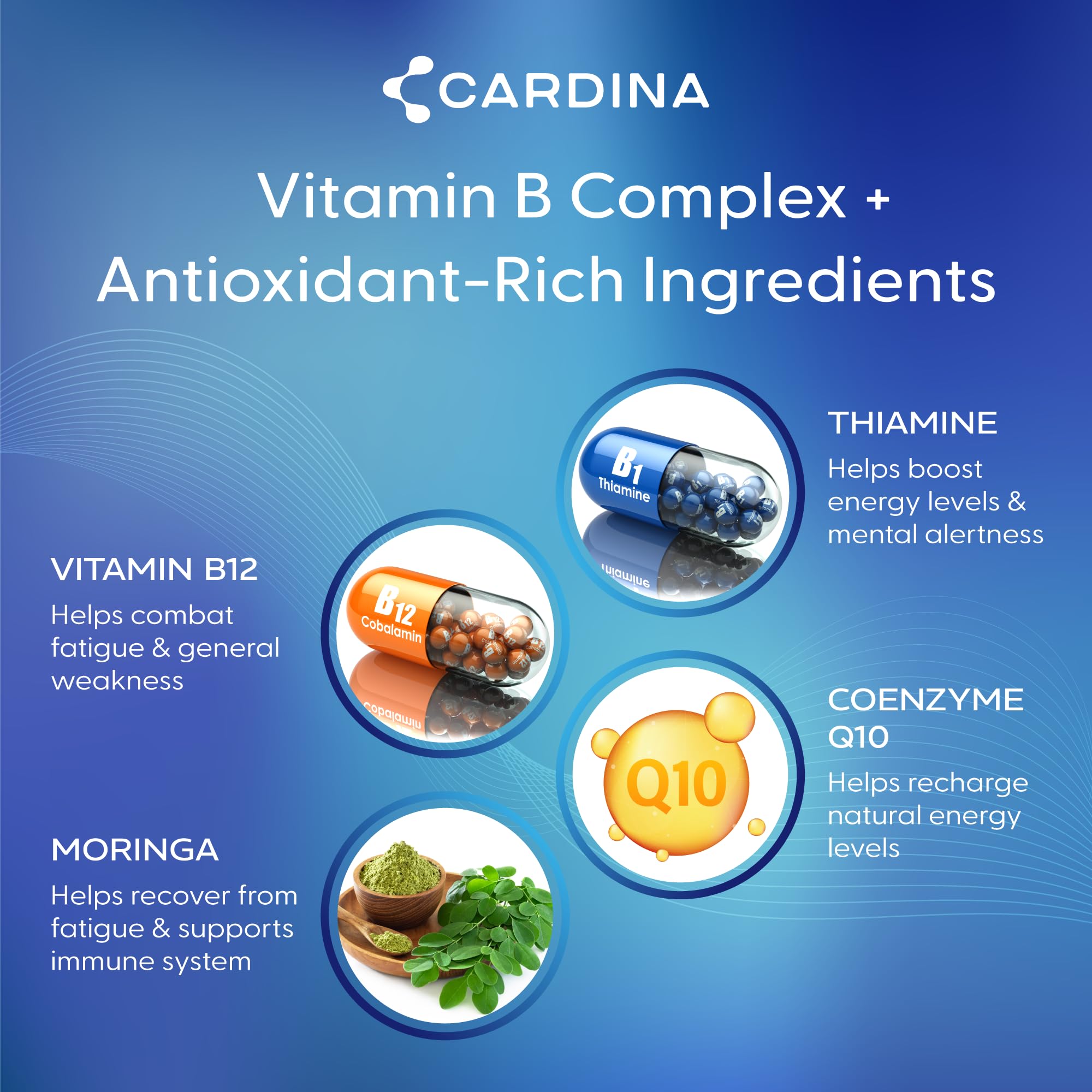 focus enhancing mineral supplements