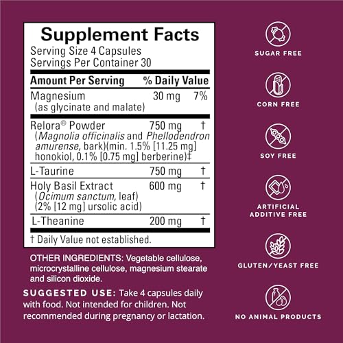 focus enhancing mineral supplements