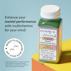 focus enhancing multivitamin for adults