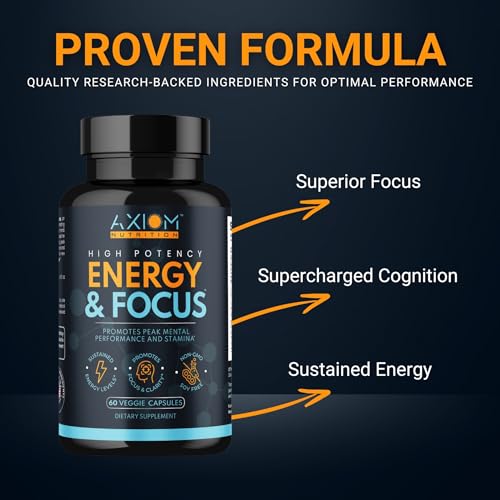 focus-enhancing multivitamins for adults
