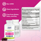 Focus enhancing multivitamins for adults