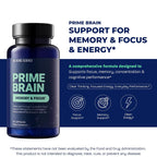 focus enhancing multivitamins for adults
