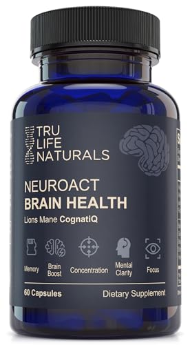 focus enhancing mushrooms for clarity