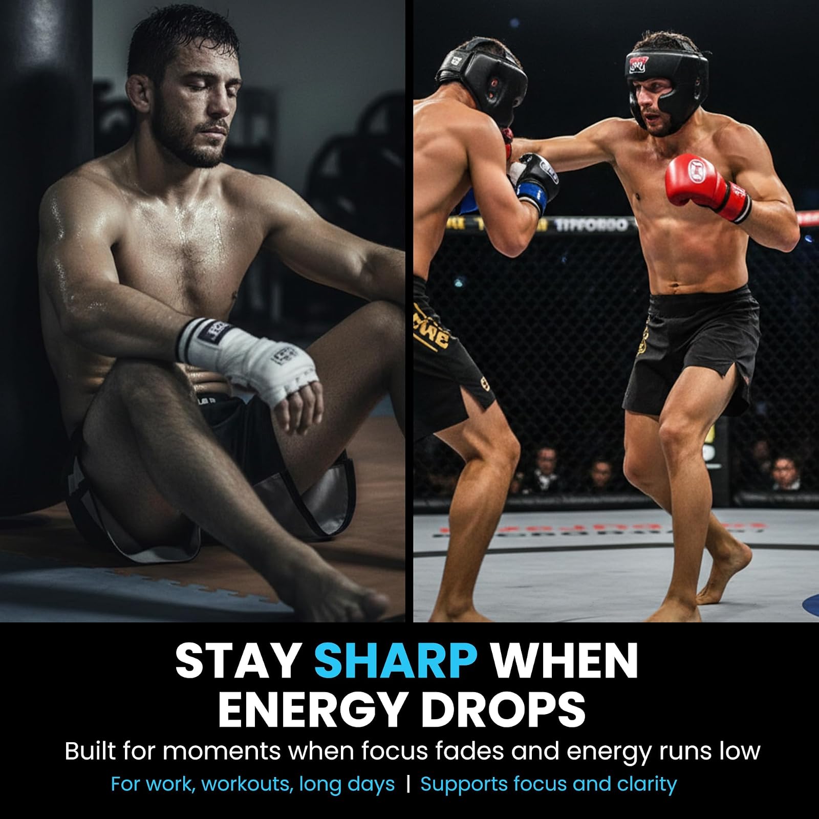 Focus enhancing nootropic mint pouches