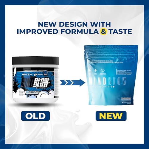 Focus-enhancing nootropic supplement formula