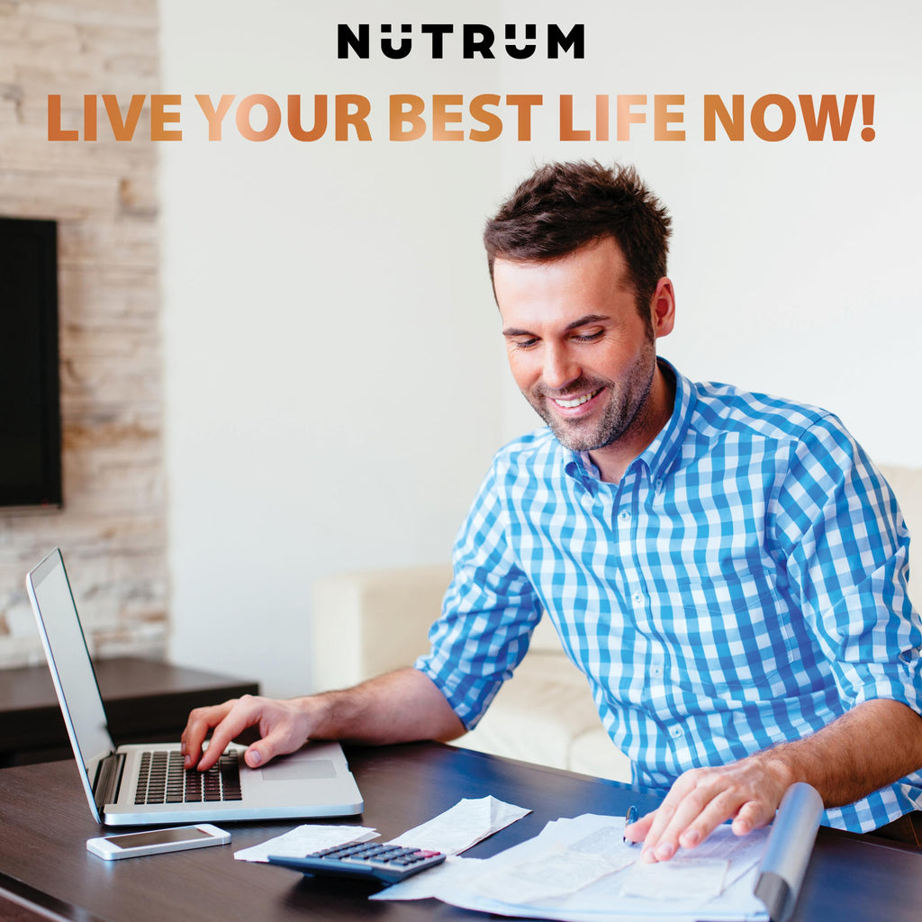 focus-enhancing supplement for students