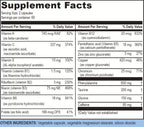 focus enhancing vitamin b complex