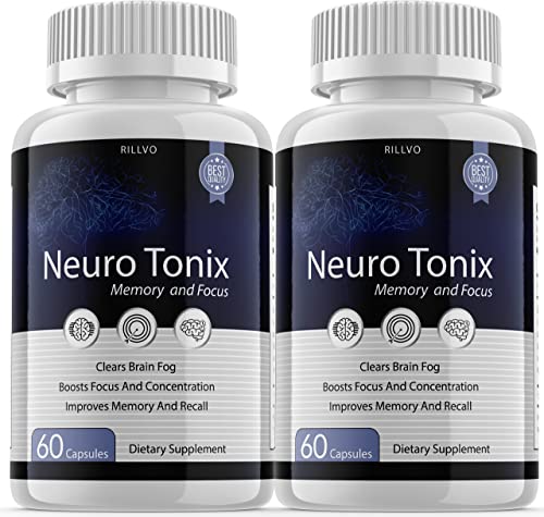 focus enhancing vitamin supplements
