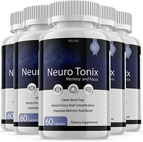 focus enhancing vitamin supplements