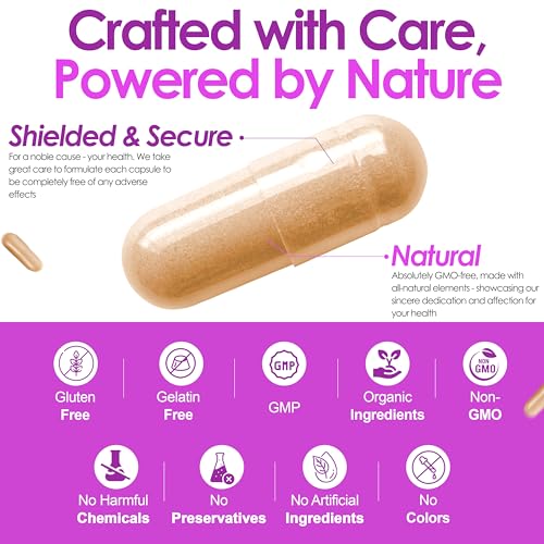focus-enhancing vitamins and minerals