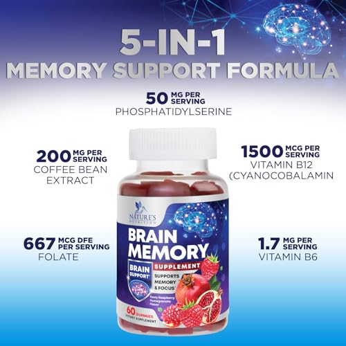 focus-enhancing vitamins for busy professionals