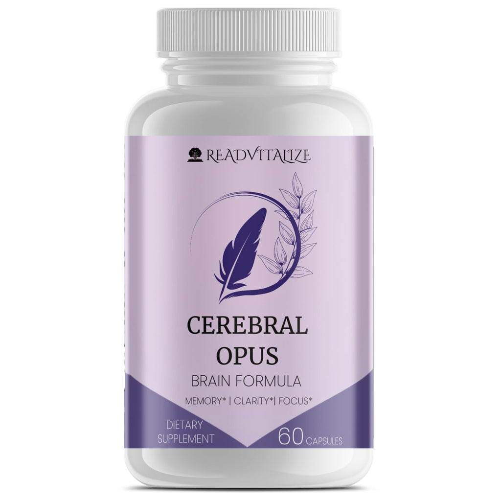 focus-enhancing vitamins for students