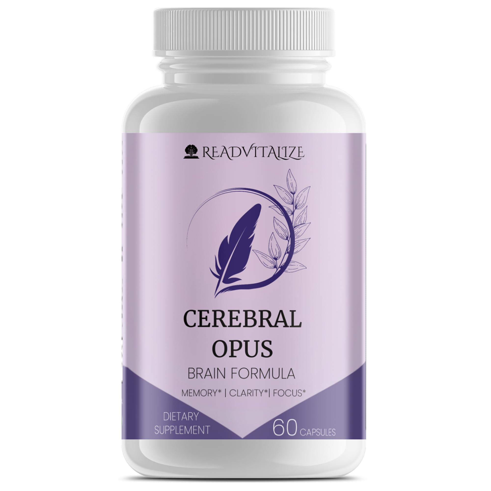 focus-enhancing vitamins for students