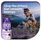Focus Factor focus and energy boost