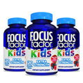 Focus Factor Kids vitamin brain support