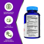 Focus Factor kids vitamins for learning