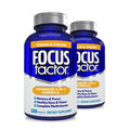 Focus Factor multivitamins for brain health
