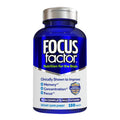 Focus Factor multivitamins for cognitive support