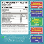 focus memory support l-tyrosine