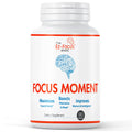 Focus Moment brain support supplement