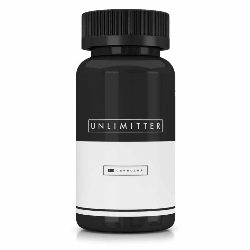 Focus nootropic brain booster supplement